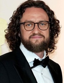 Markus Frank | Rotten Tomatoes