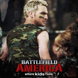 Battlefield America - Rotten Tomatoes