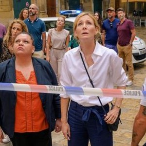 Murder in Provence - Rotten Tomatoes