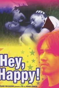Hey, Happy! | Rotten Tomatoes