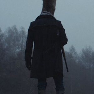 Anonymous Animals - Rotten Tomatoes