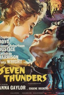 Seven Thunders | Rotten Tomatoes