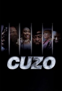 Cuzo - Movie Reviews | Rotten Tomatoes