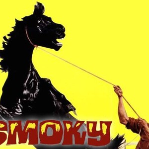 Smoky - Rotten Tomatoes