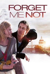 Forget Me Not (2010) | Rotten Tomatoes