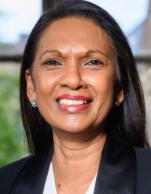 Gina Miller - Rotten Tomatoes