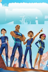 The Deep: Season 1 | Rotten Tomatoes