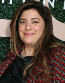 Jess Rona | Rotten Tomatoes