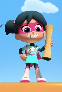 StarBeam: Season 3, Episode 5 | Rotten Tomatoes