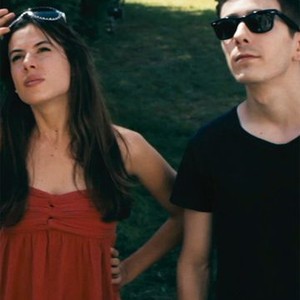 Ghosts in the Machine - Rotten Tomatoes