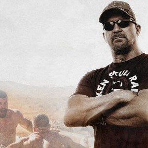 Steve Austin's Broken Skull Challenge - Rotten Tomatoes