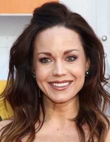 Cyndi Thomson - Rotten Tomatoes