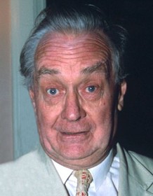 Oliver Postgate - Rotten Tomatoes