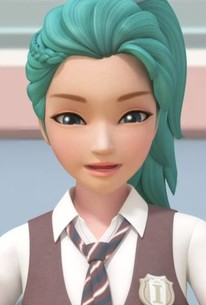 Secret Jouju: Season 1, Episode 33 | Rotten Tomatoes