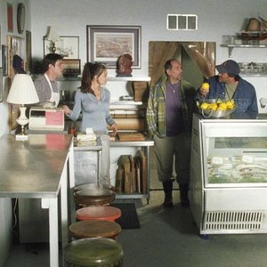 John Enos III - Rotten Tomatoes