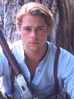 Legends Of The Fall Cast