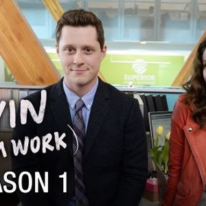 Kevin From Work - Rotten Tomatoes