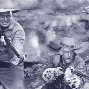 Flesh and the Spur - Rotten Tomatoes