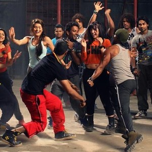 ABCD - Any Body Can Dance - Rotten Tomatoes