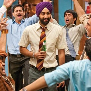 Rocket Singh: Salesman of the Year - Rotten Tomatoes