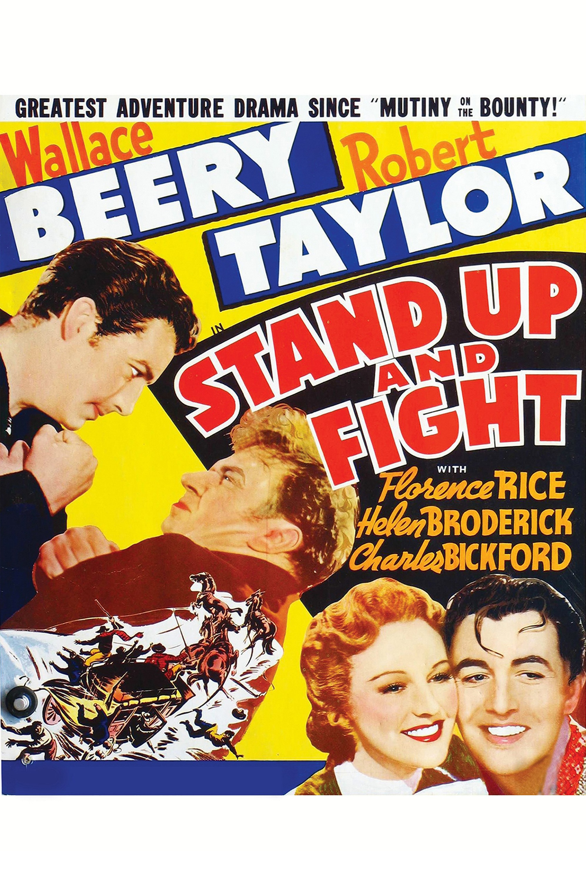 Stand Up and Fight Pictures | Rotten Tomatoes