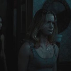 Room 203 - Rotten Tomatoes