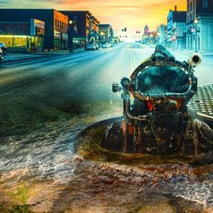 Sewer Divers - Rotten Tomatoes