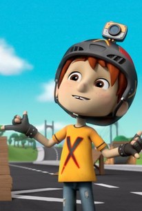 PAW Patrol: Season 6, Episode 18 - Rotten Tomatoes