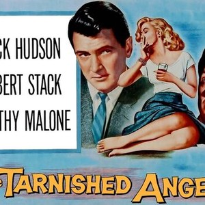 The Tarnished Angels - Rotten Tomatoes