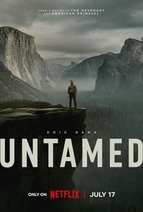 Untamed | Rotten Tomatoes