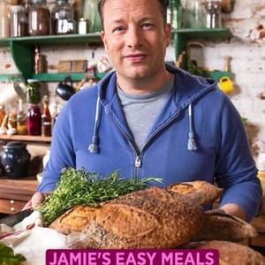Jamie: Keep Cooking Family Favourites: Season 2, Episode 5 - Rotten ...