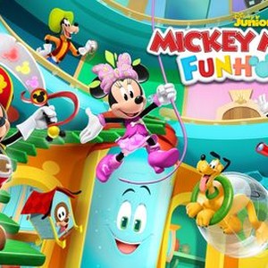 Mickey Mouse Funhouse - Rotten Tomatoes