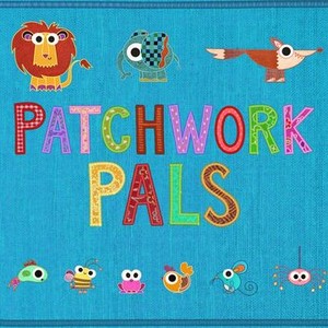 Patchwork Pals - Rotten Tomatoes