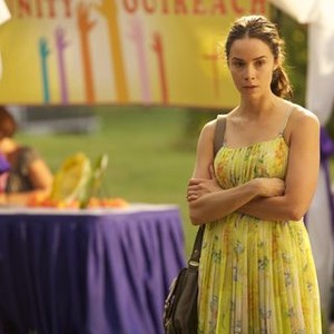 Rectify - Rotten Tomatoes