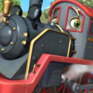 Chuggington: Season 1, Episode 39 - Rotten Tomatoes