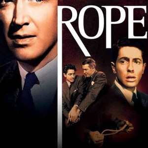 Rope - Rotten Tomatoes