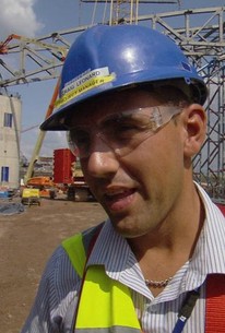 Mega Builders: Season 6, Episode 4 | Rotten Tomatoes