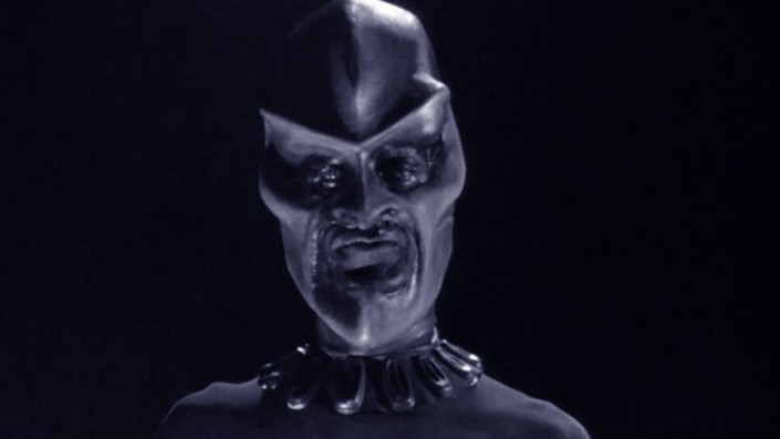 The Outer Limits Nightmare 1963