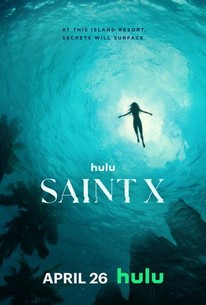 Saint X | Rotten Tomatoes