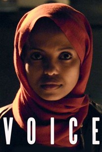 Voice | Rotten Tomatoes