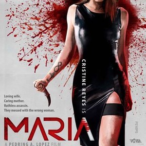 Maria - Rotten Tomatoes