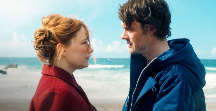 She Is Love - Rotten Tomatoes