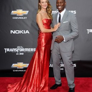 Transformers: Dark of the Moon - Rotten Tomatoes