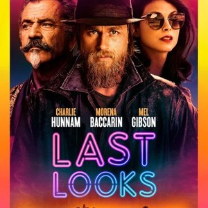 Last Looks - Rotten Tomatoes