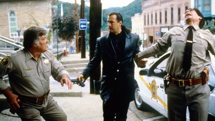 fire down below plot