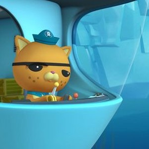 Octonauts: Season 1, Episode 38 - Rotten Tomatoes