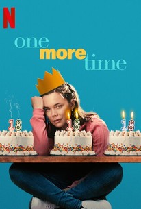 One More Time (2023) | Rotten Tomatoes