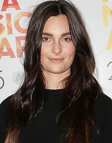 Lisa Mitchell - Rotten Tomatoes