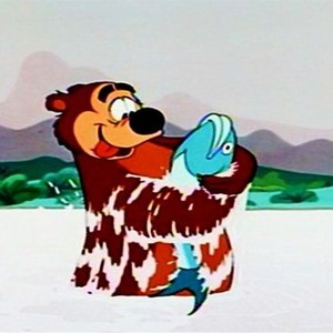 Hooked Bear - Rotten Tomatoes