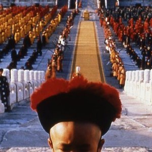 The Last Emperor - Rotten Tomatoes